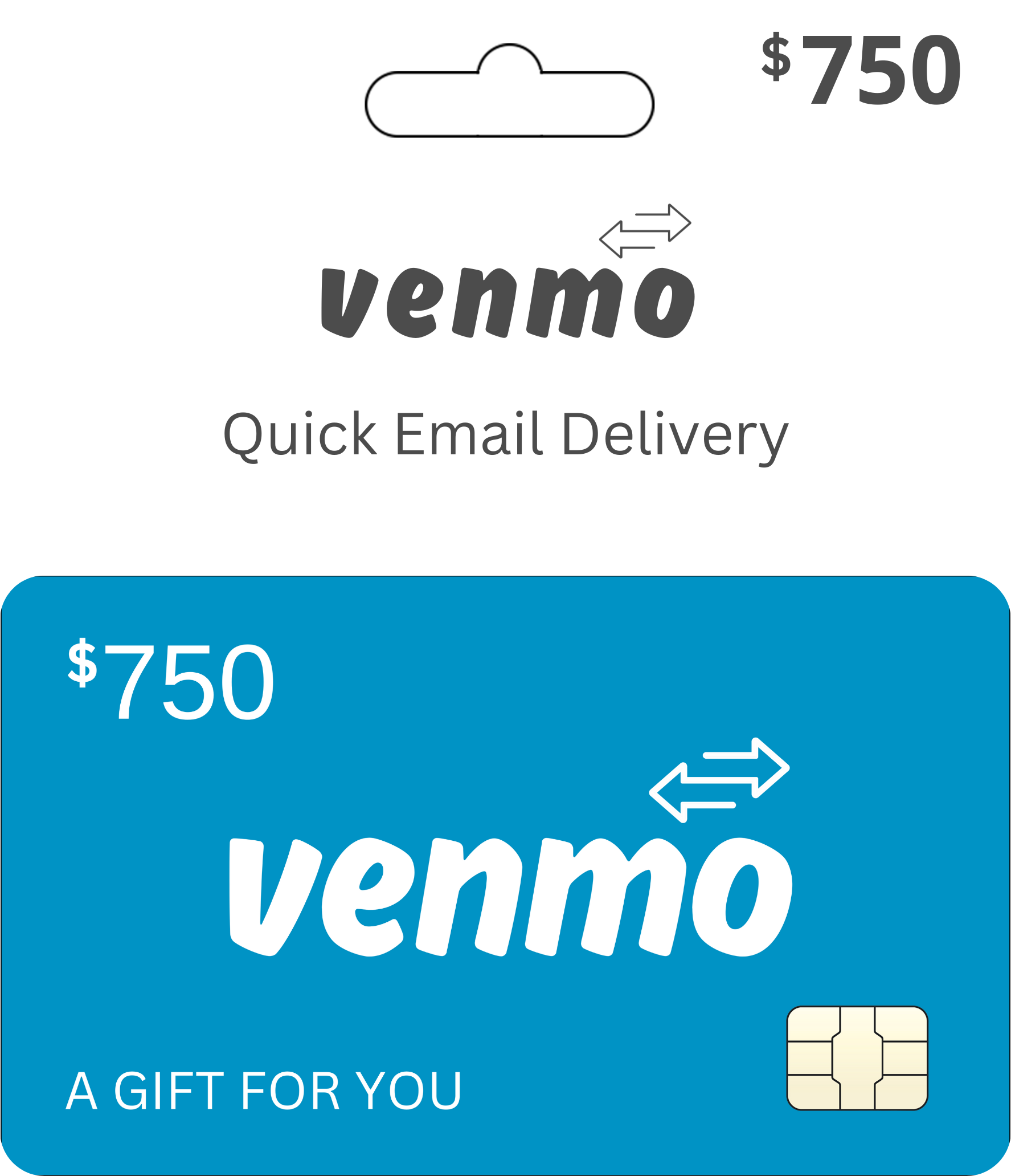 Life Cardz - Gift Cards Giveaway